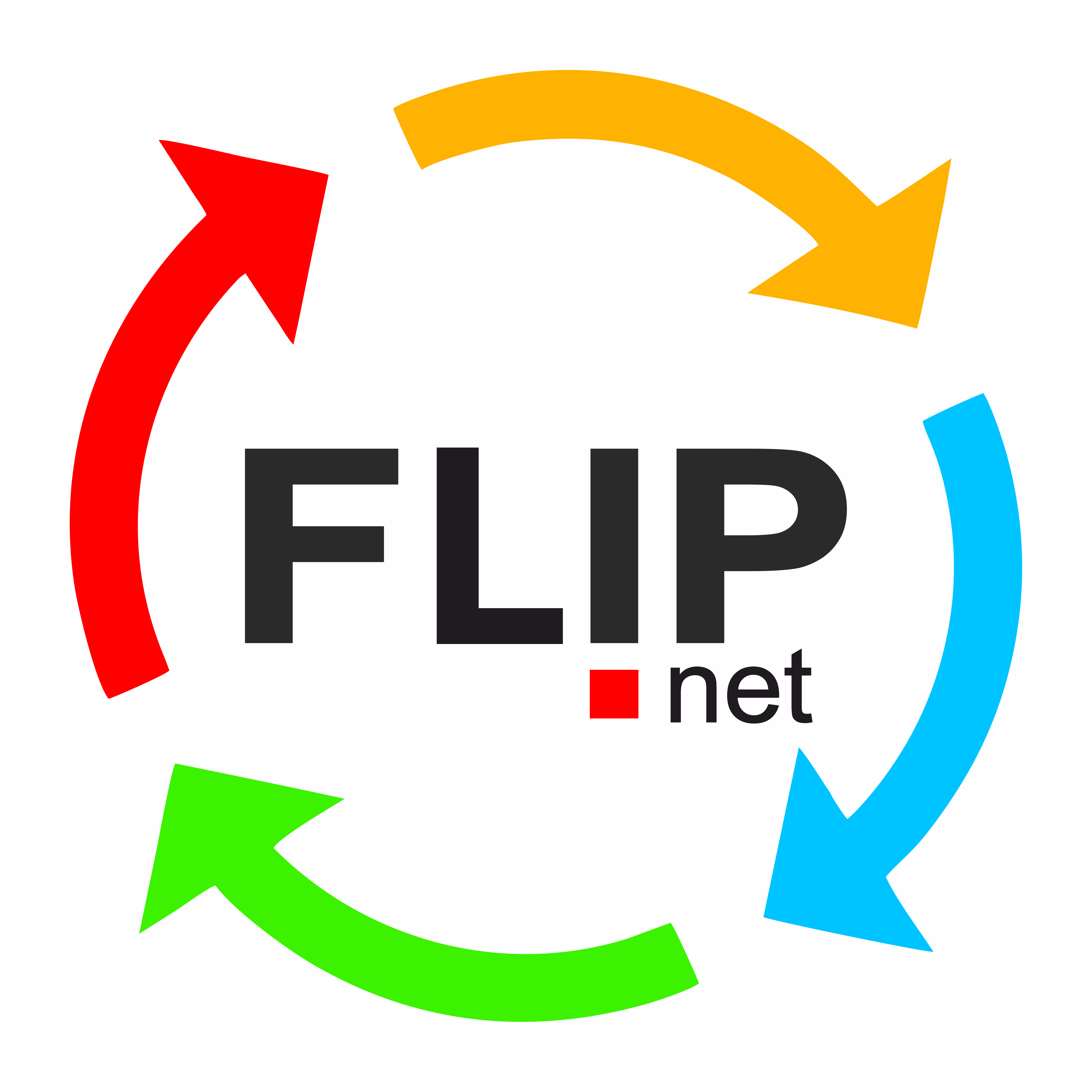 FLIPNET - Інтернет провайдер